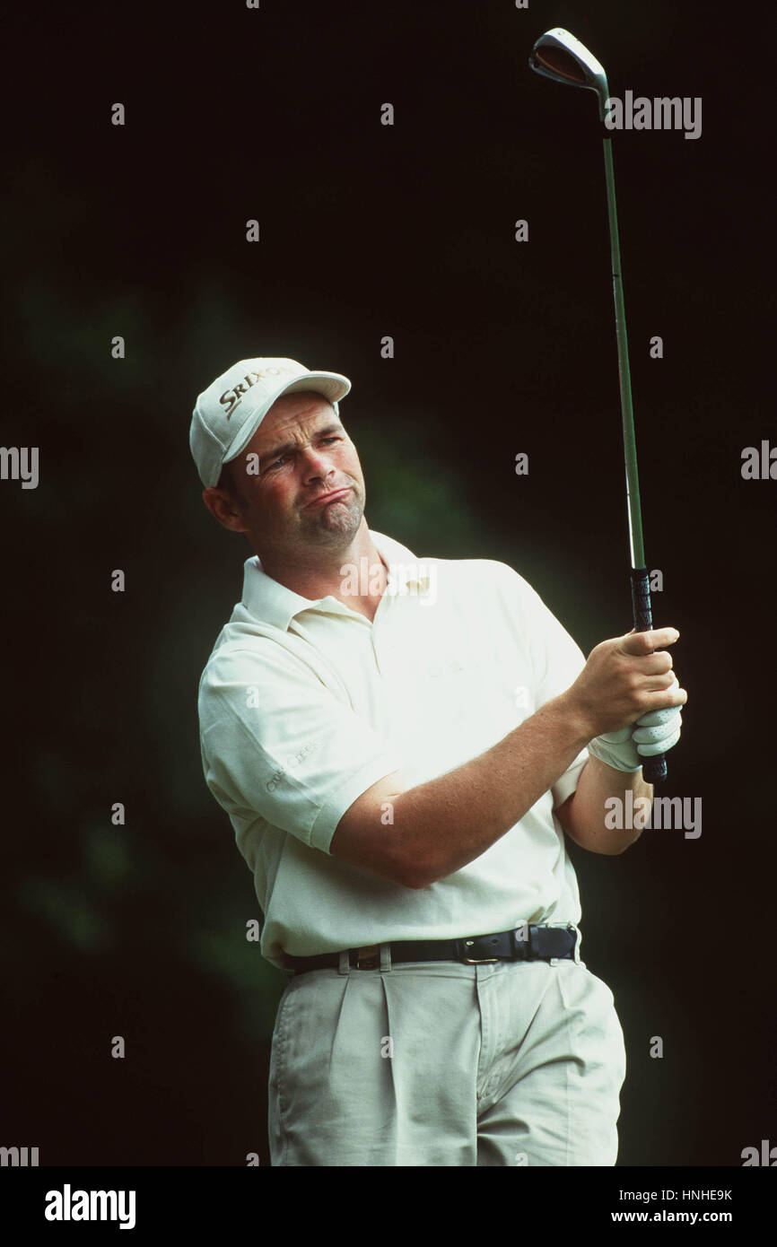 JON ROBSON ENGLAND 27 May 1998 Stock Photo - Alamy