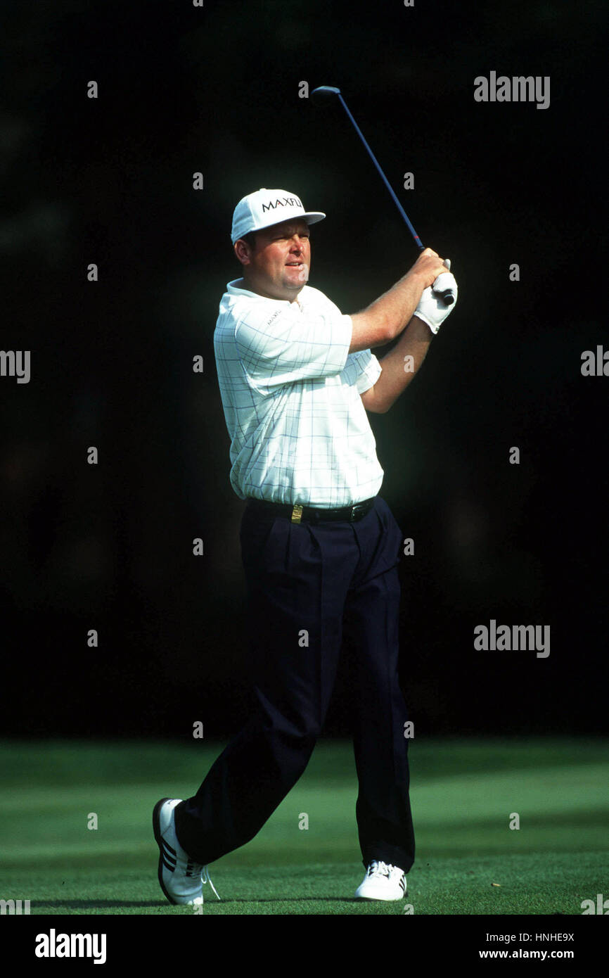 STEVEN RICHARDSON ENGLAND 27 May 1998 Stock Photo - Alamy