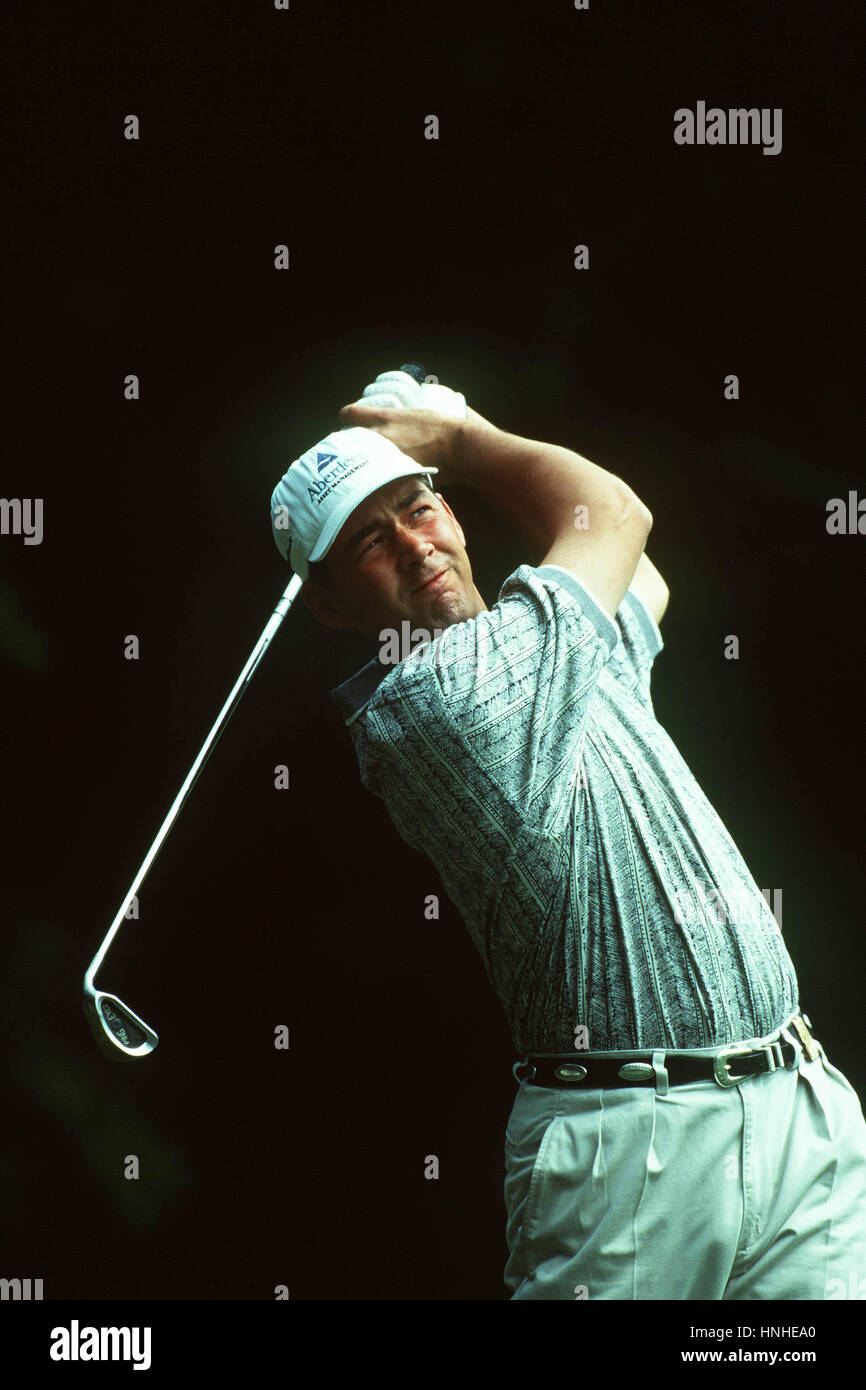 SCOTT HENDERSON SCOTLAND 27 May 1998 Stock Photo - Alamy