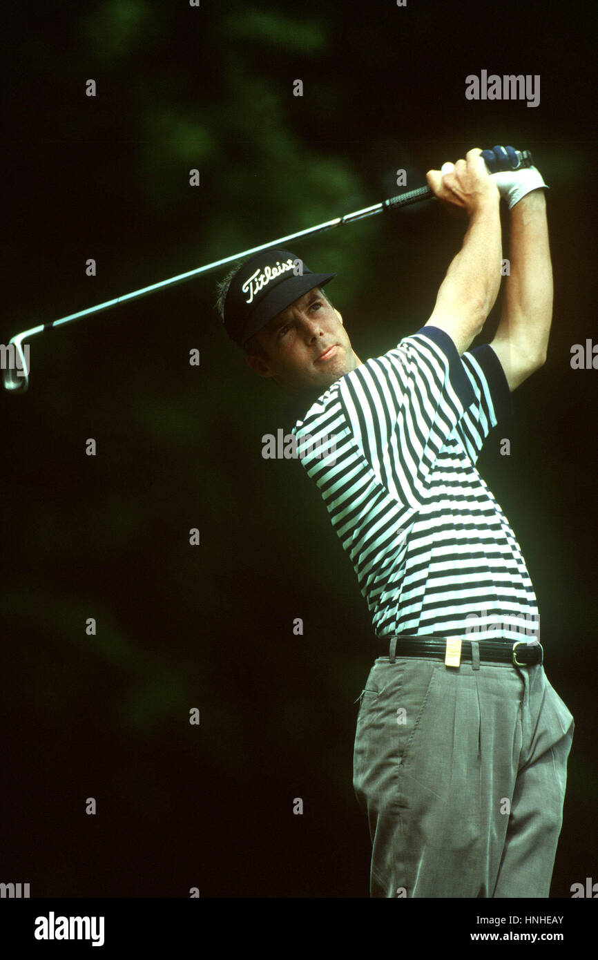 DEAN ROBERTSON SCOTLAND 28 May 1998 Stock Photo - Alamy