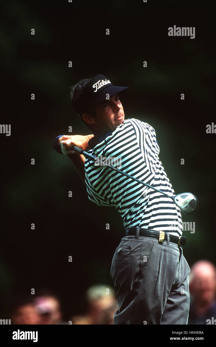 DEAN ROBERTSON SCOTLAND 28 May 1998 Stock Photo - Alamy