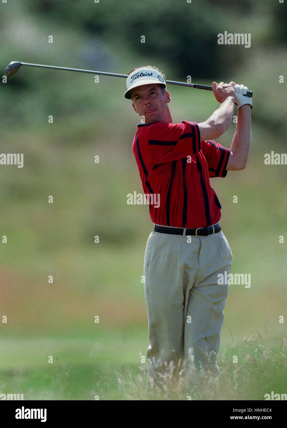 DEAN ROBERTSON SCOTLAND 01 March 1998 Stock Photo - Alamy