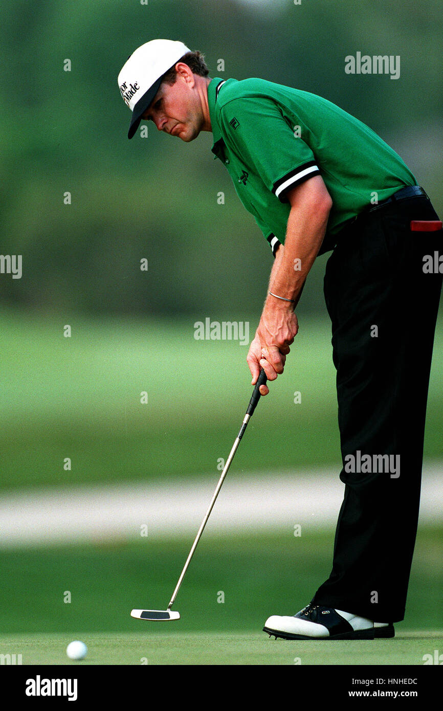 Lee janzen hi-res stock photography and images - Alamy