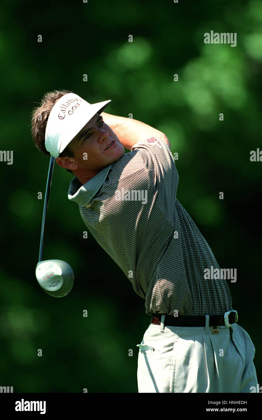 BRIAN HENNINGER USA 08 April 1998 Stock Photo - Alamy