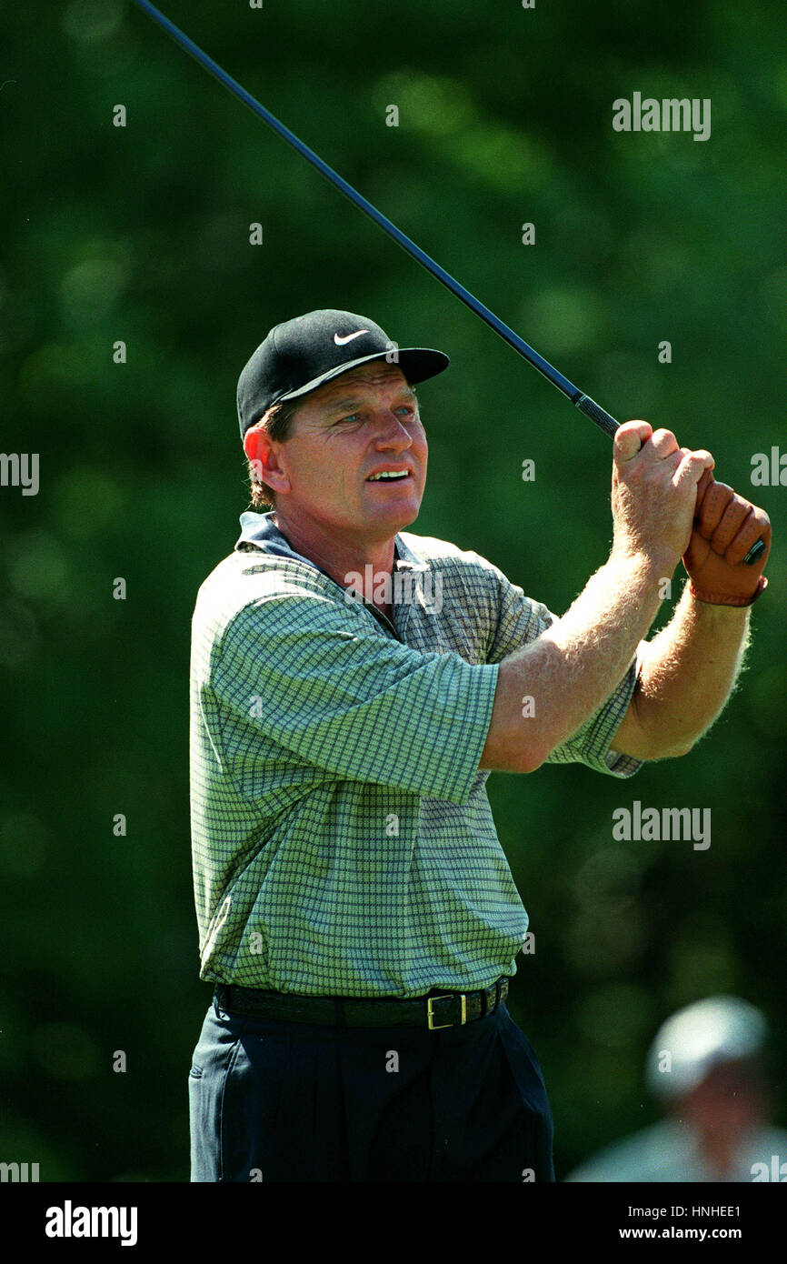 Nick price 1998 hi-res stock photography and images - Alamy