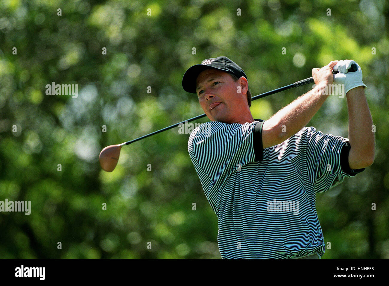 John cook golf High Resolution Stock Photography and Images - Alamy