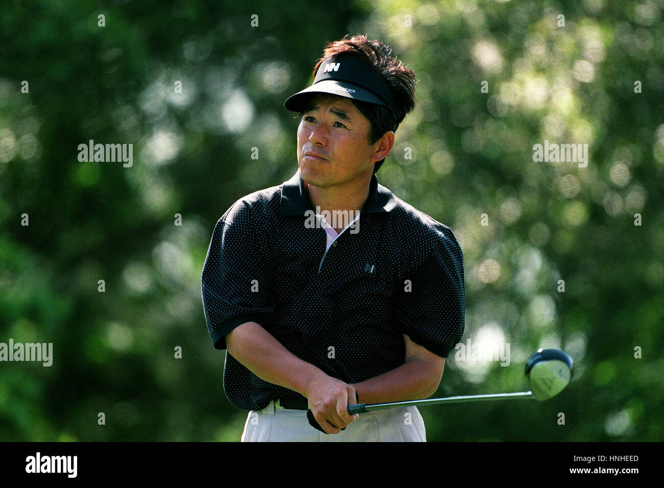 Joe ozaki hi-res stock photography and images - Alamy