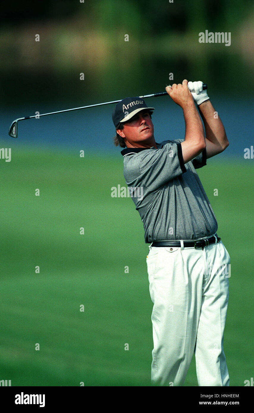 Paul goydos hi-res stock photography and images - Alamy