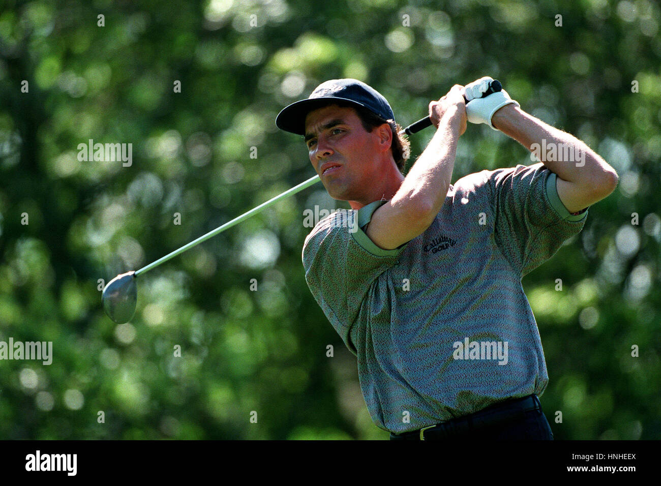 STEPHEN AMES TRINIDAD 08 April 1998 Stock Photo - Alamy