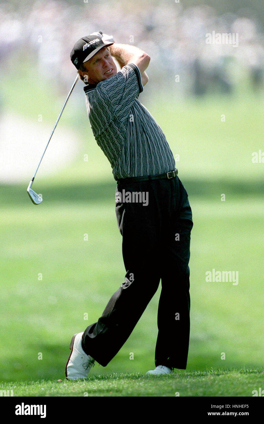 WAYNE GRADY AUSTRALIA 08 April 1998 Stock Photo - Alamy