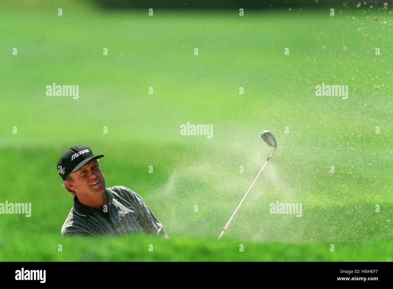 WAYNE GRADY AUSTRALIA 08 April 1998 Stock Photo - Alamy