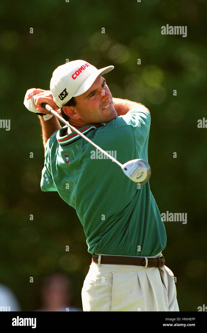 LEN MATTIACE USA 08 April 1998 Stock Photo - Alamy