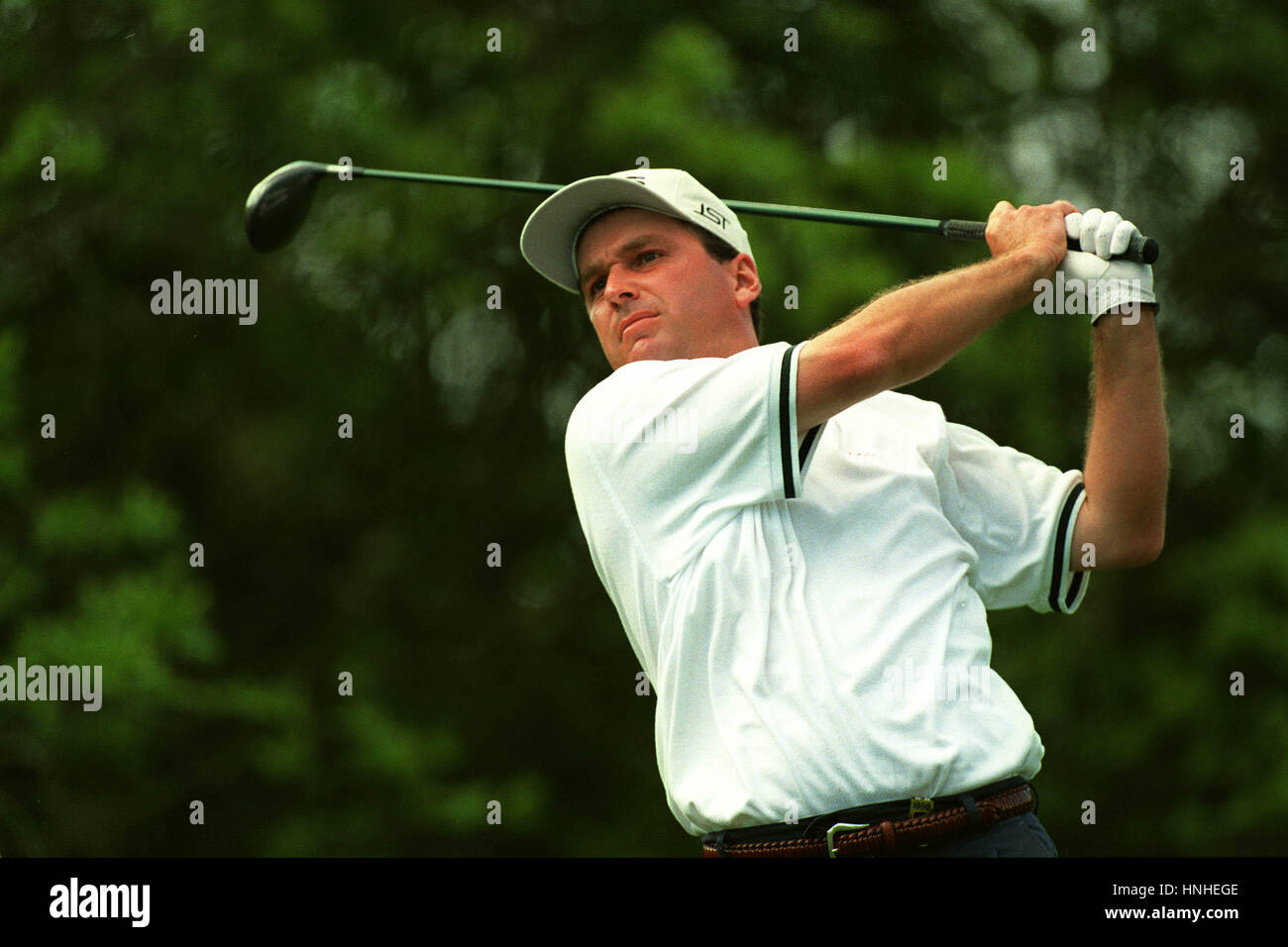 KEVIN SUTHERLAND USA 08 April 1998 Stock Photo - Alamy