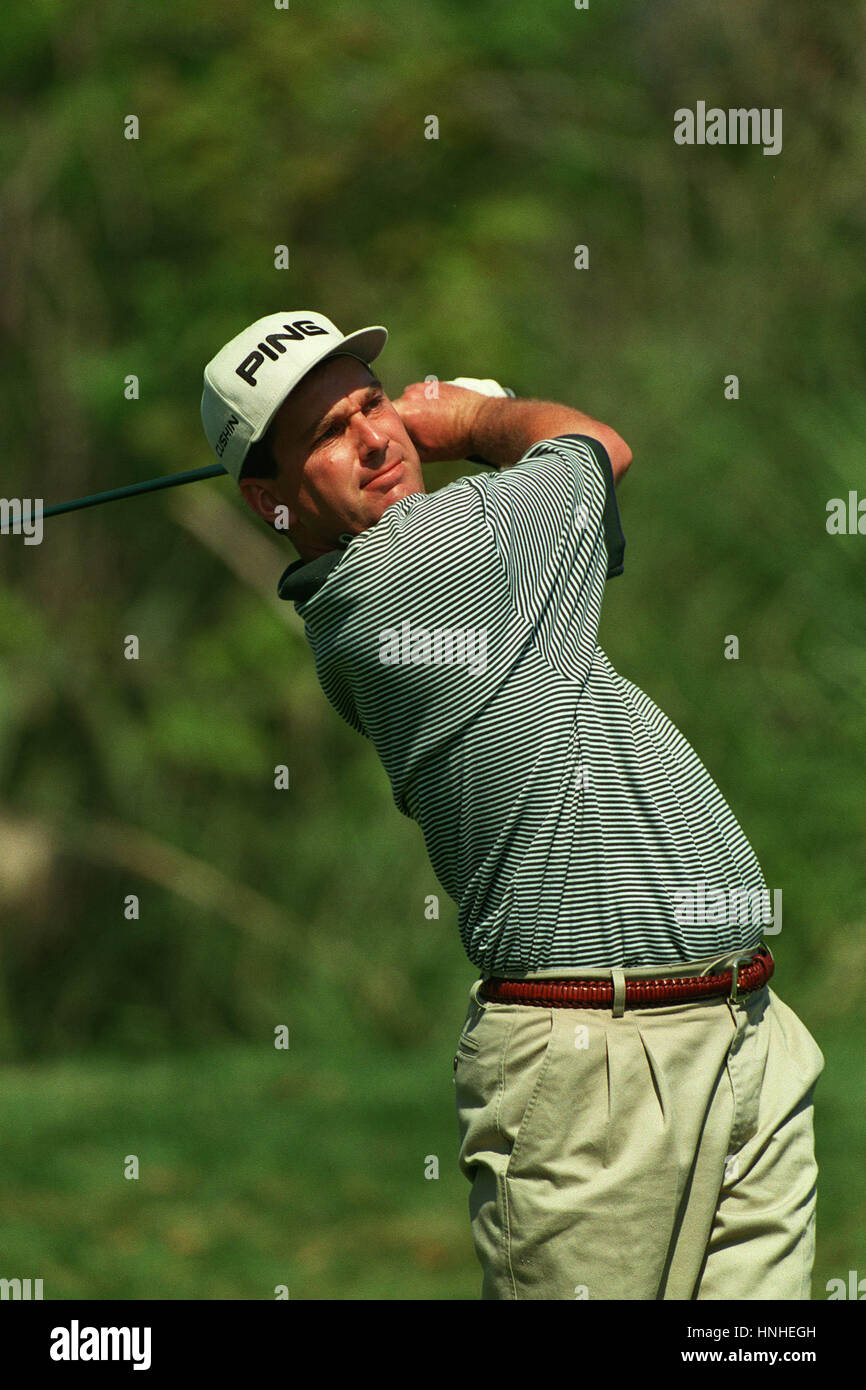 KEVIN SUTHERLAND USA 08 April 1998 Stock Photo - Alamy