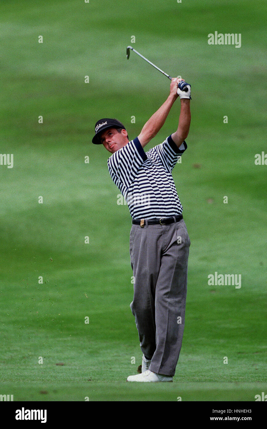 DEAN ROBERTSON SCOTLAND 28 May 1998 Stock Photo - Alamy