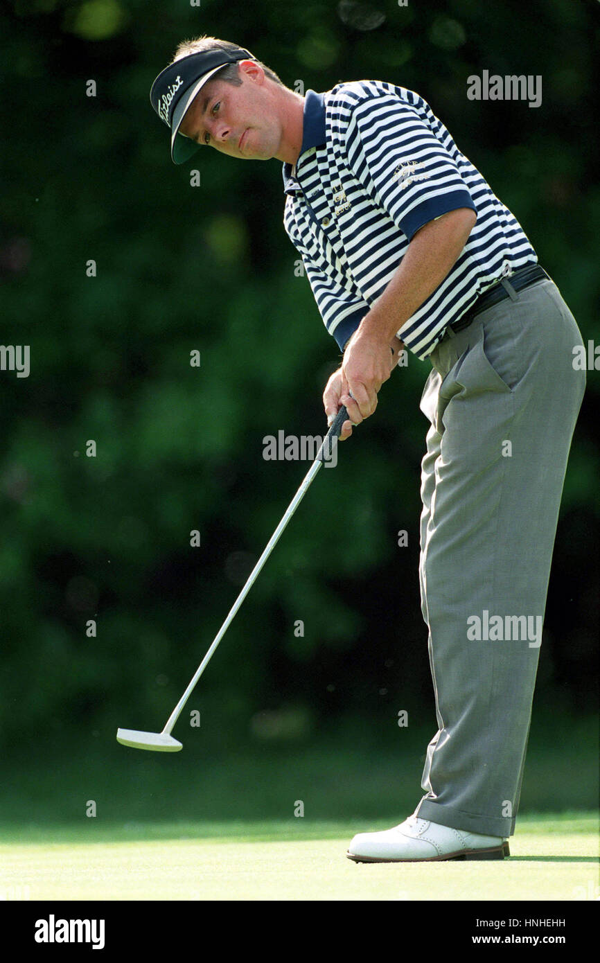 DEAN ROBERTSON SCOTLAND 28 May 1998 Stock Photo - Alamy