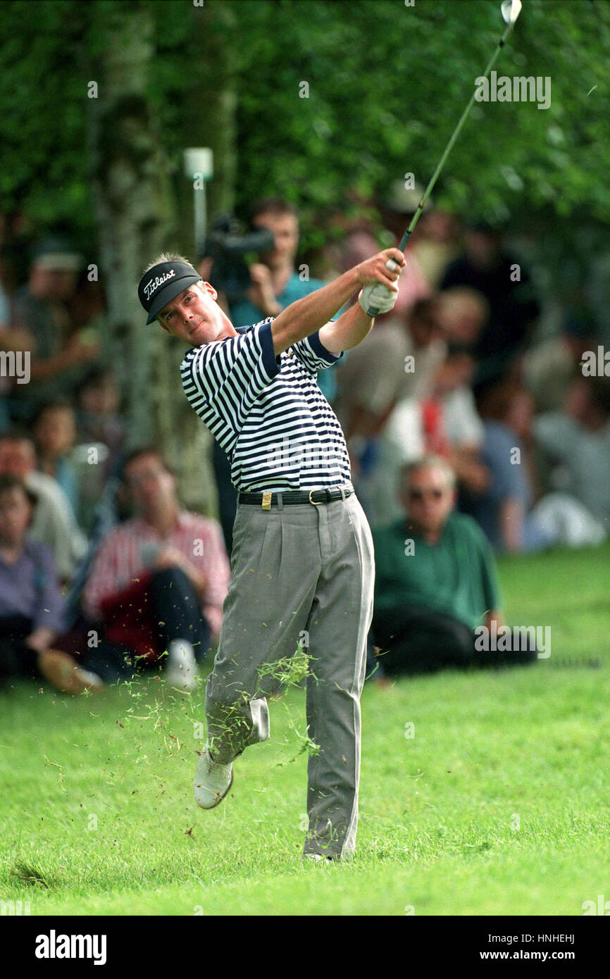 Golf robertson hi-res stock photography and images - Alamy