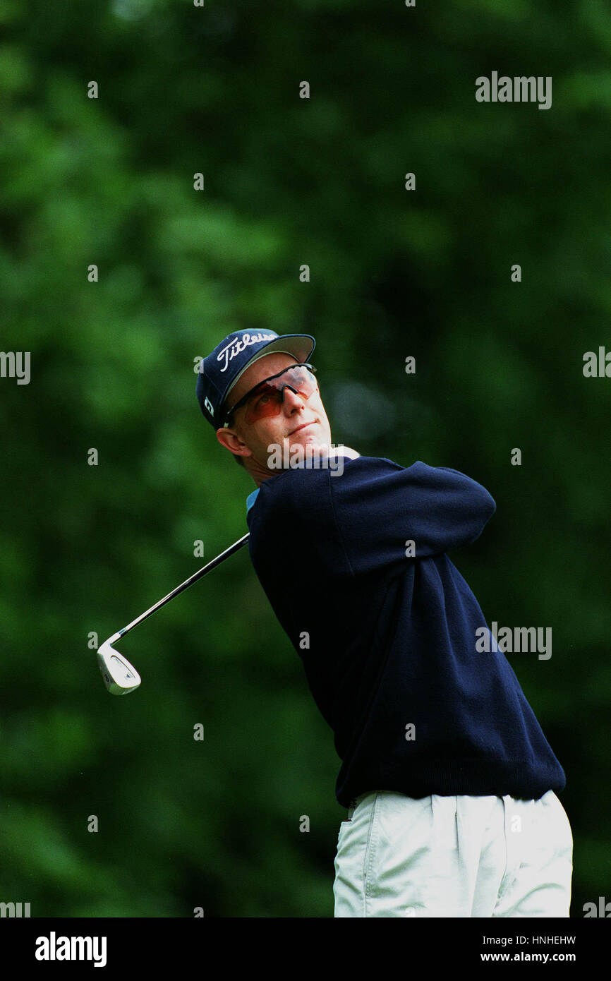 STEPHEN LEANEY AUSTRALIA 28 May 1998 Stock Photo - Alamy
