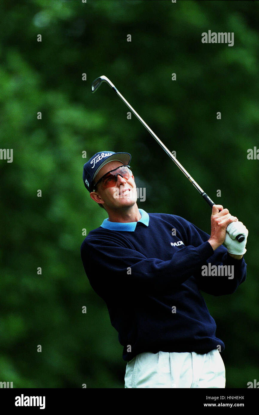 STEPHEN LEANEY AUSTRALIA 28 May 1998 Stock Photo - Alamy