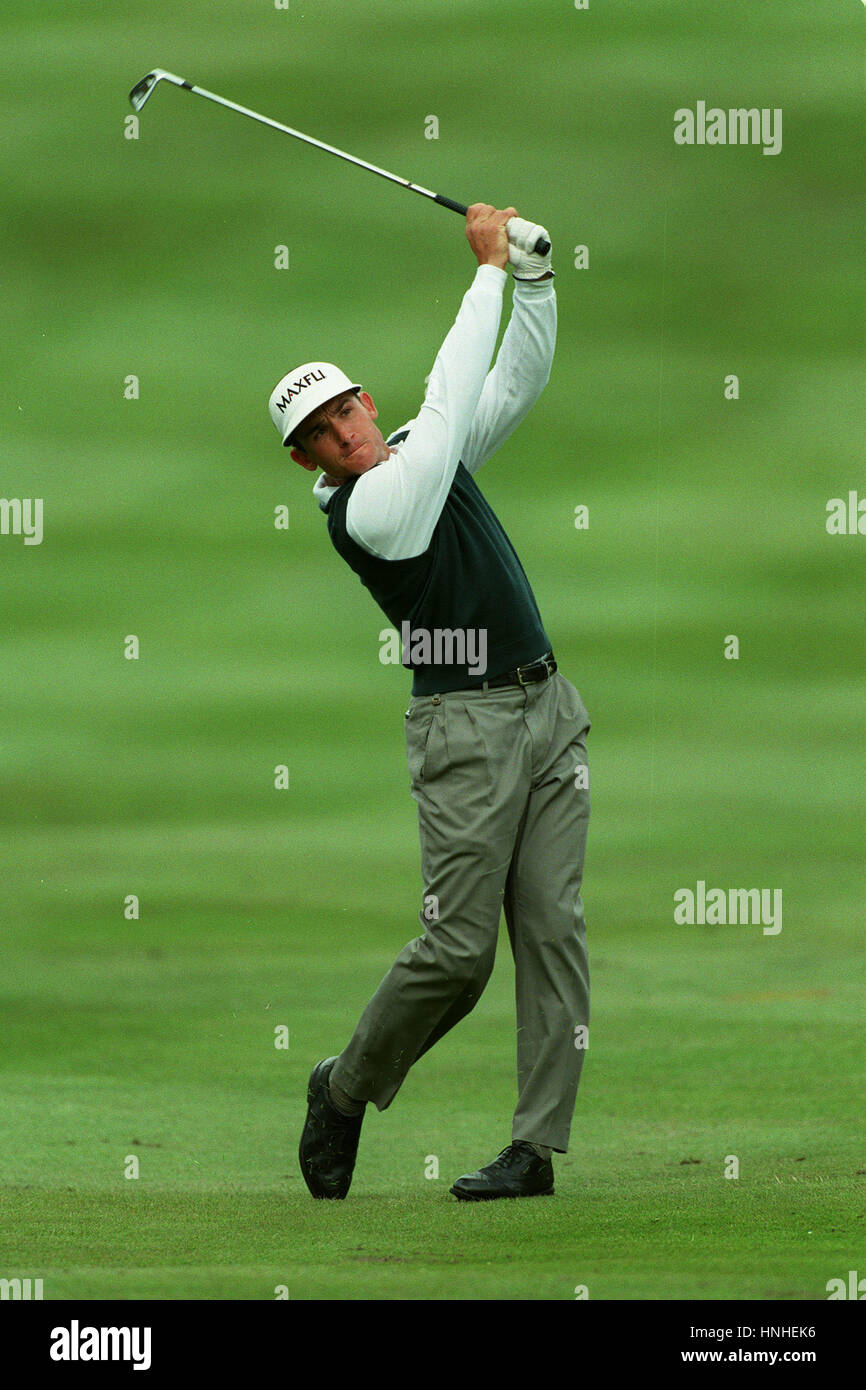 IGNACIO GARRIDO SPAIN 28 May 1998 Stock Photo - Alamy