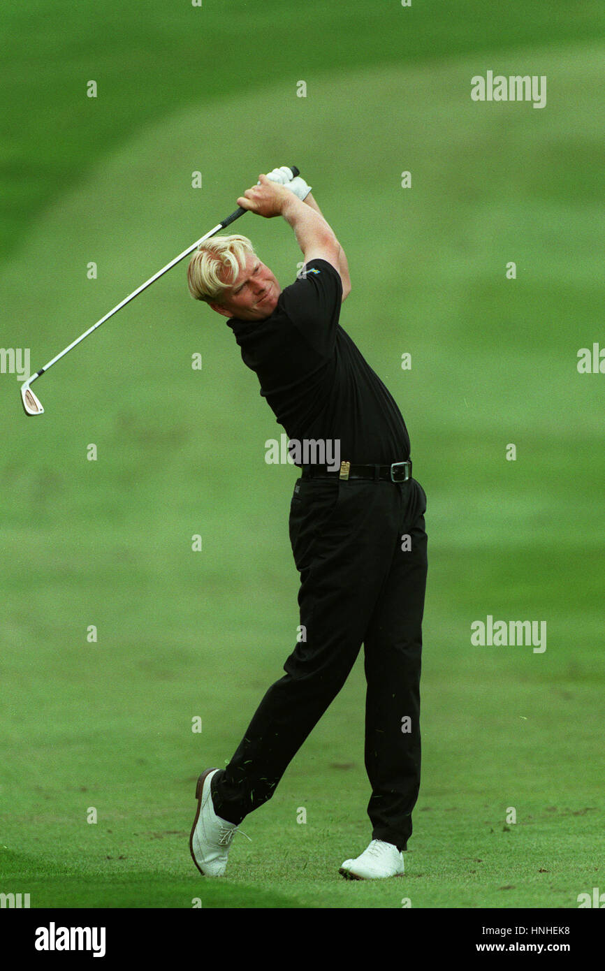 PETER HEDBLOM SWEDEN 28 May 1998 Stock Photo - Alamy