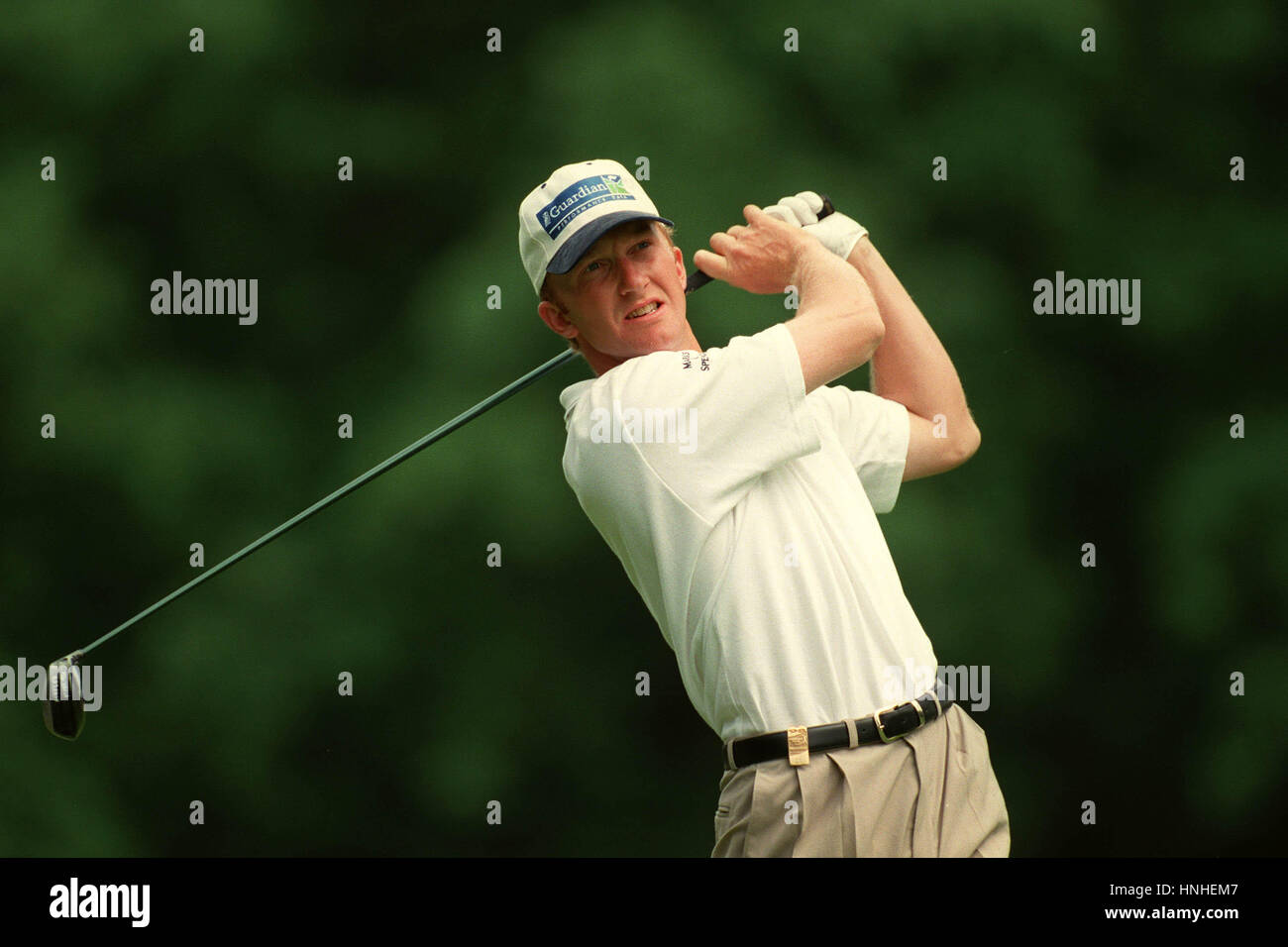 CARL WATTS ENGLAND 28 May 1998 Stock Photo - Alamy