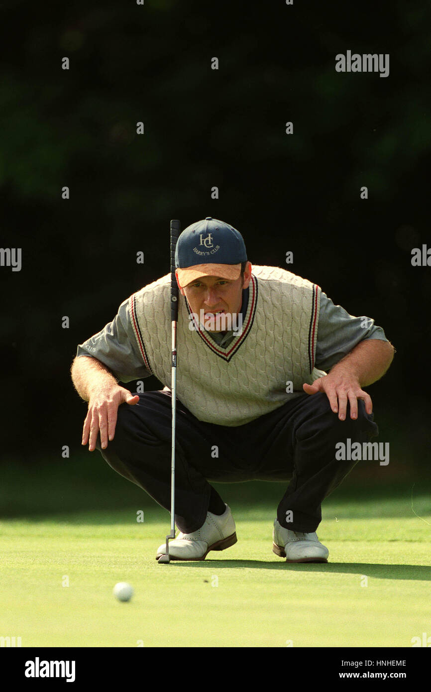 Gary orr hi-res stock photography and images - Alamy