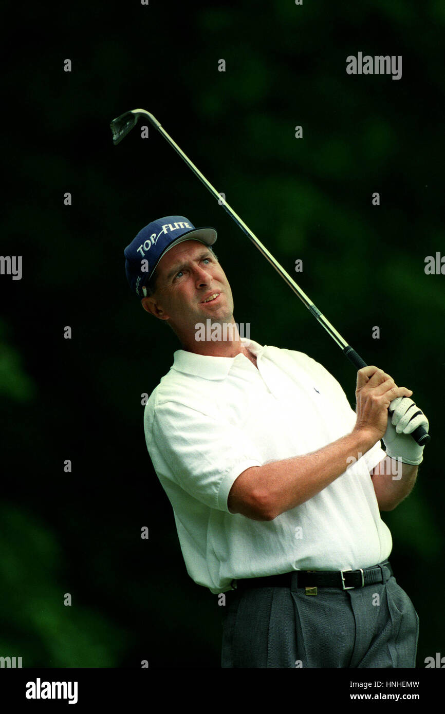 JAY TOWNSEND USA 29 May 1998 Stock Photo - Alamy