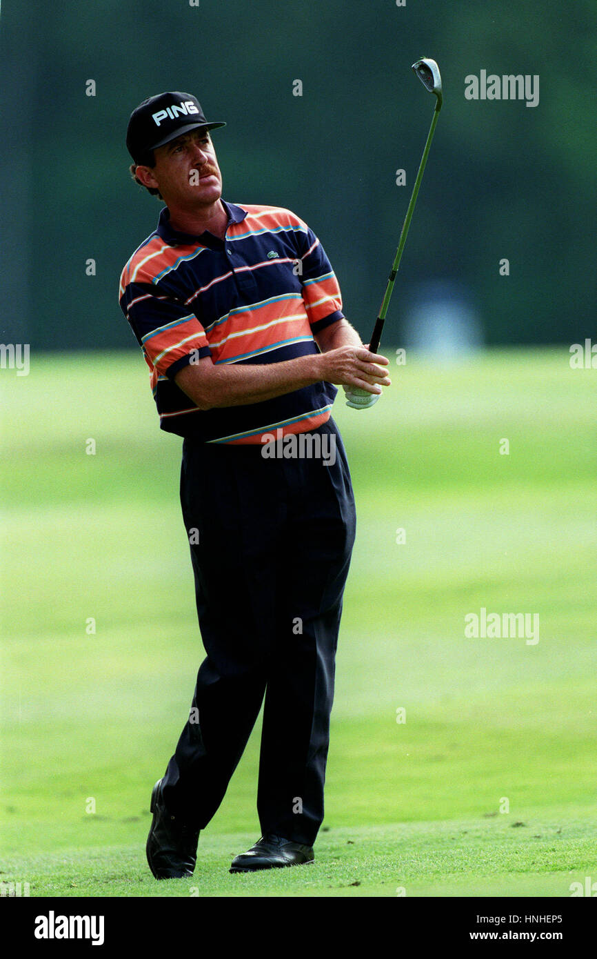 Miguel angel jimenez 29 may hi-res stock photography and images - Alamy