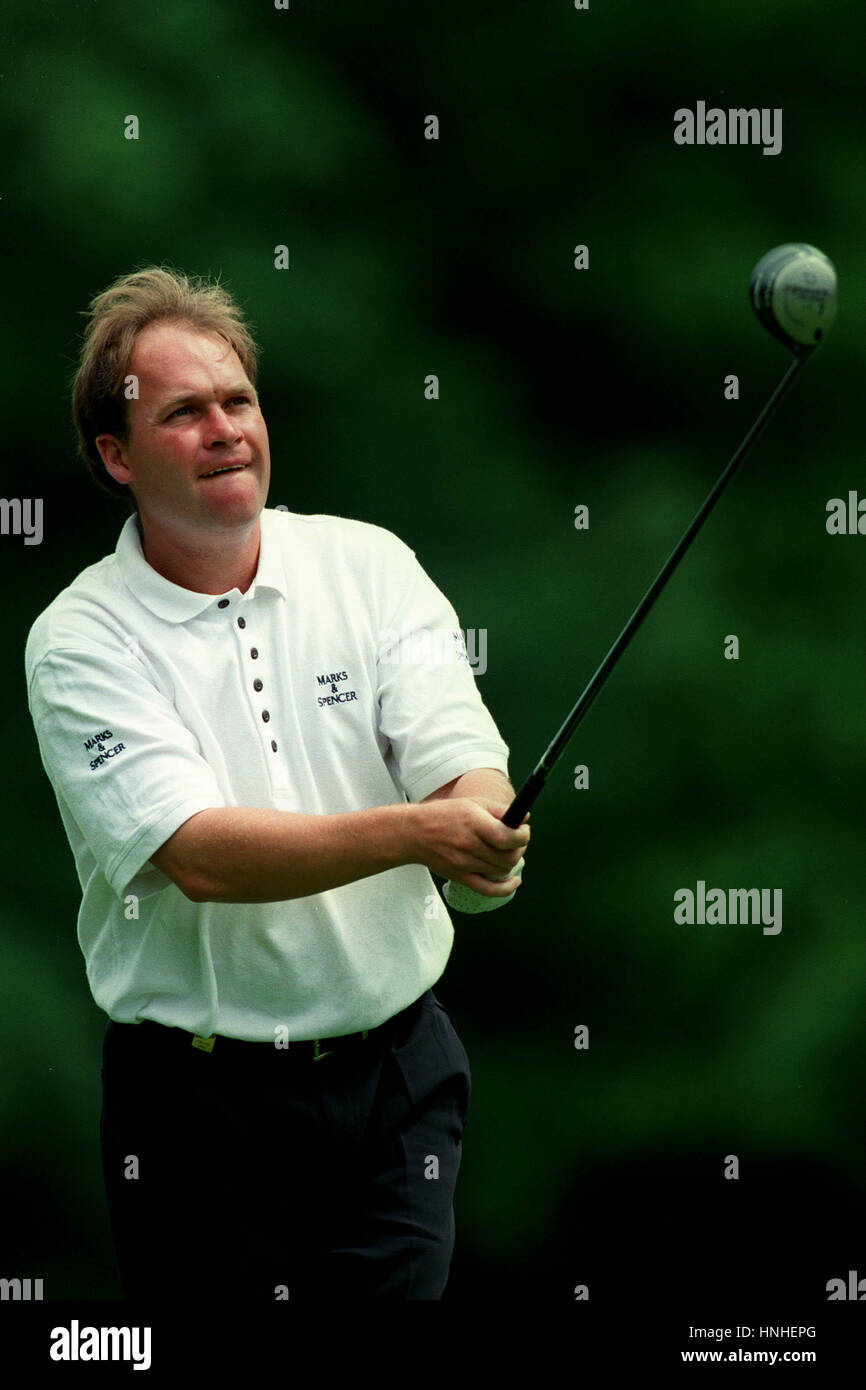 JONATHAN LOMAS ENGLAND 29 May 1998 Stock Photo - Alamy