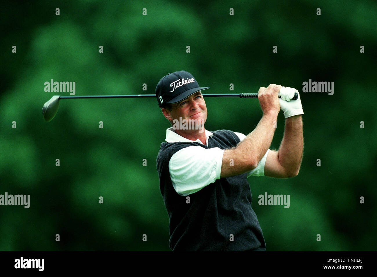 WAYNE WESTNER SOUTH AFRICA 29 May 1998 Stock Photo - Alamy