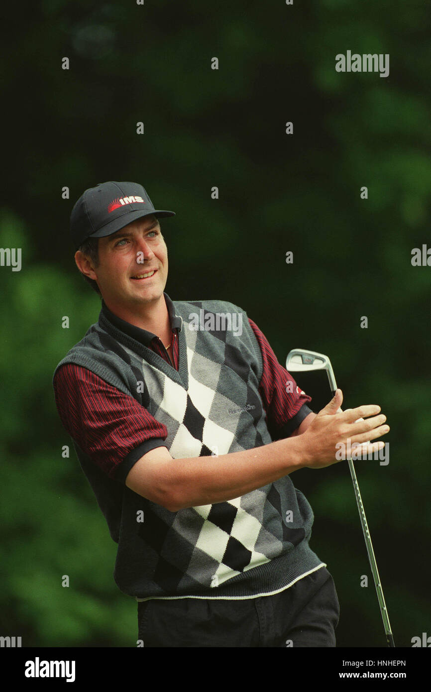 MATS HALLBERG SWEDEN 29 May 1998 Stock Photo - Alamy