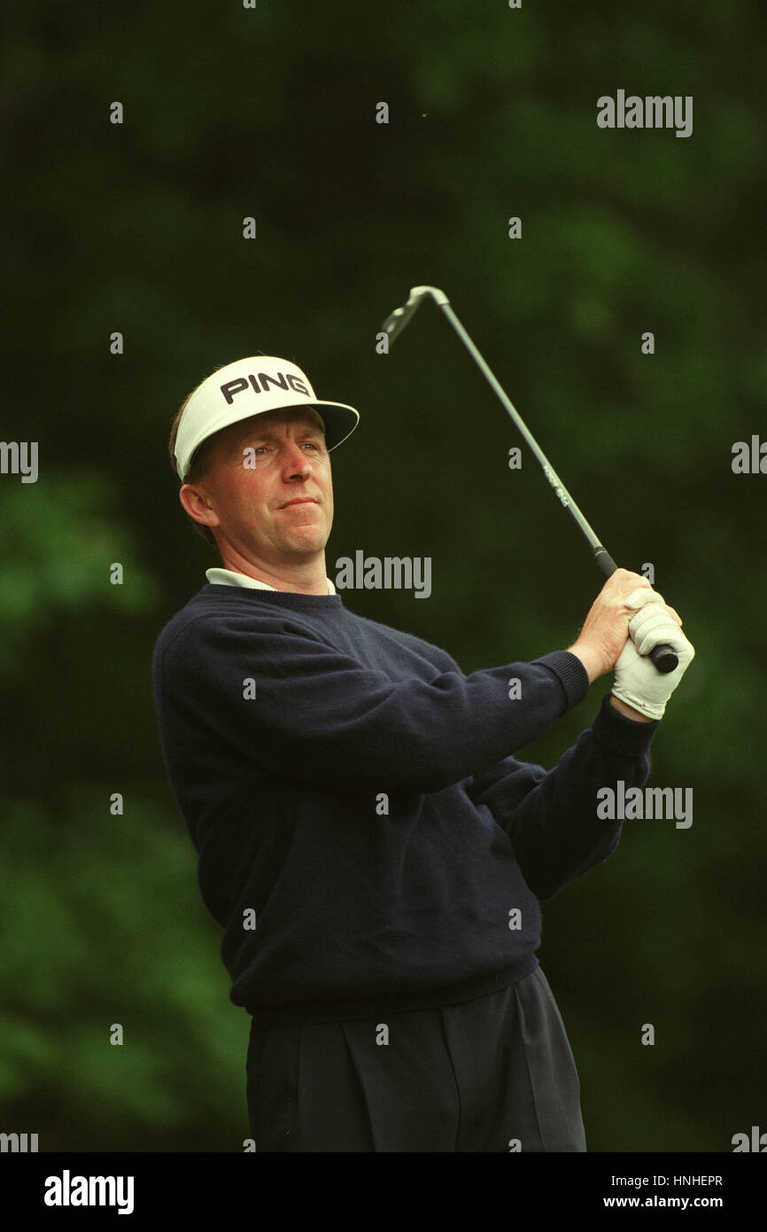 ANDREW GEORGE ENGLAND 29 May 1998 Stock Photo - Alamy
