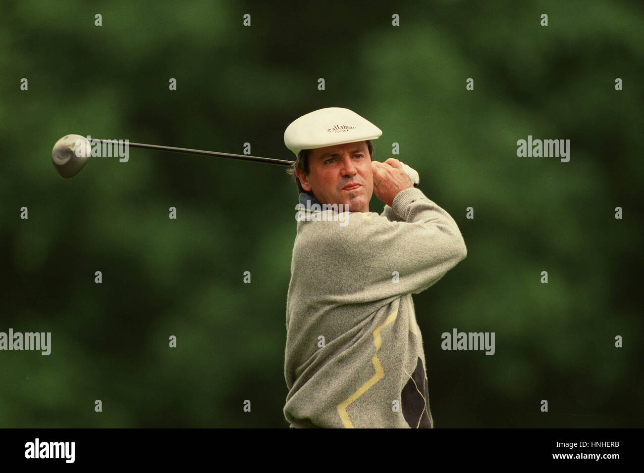 MARK MCNULTY SOUTH AFRICA 29 May 1998 Stock Photo - Alamy