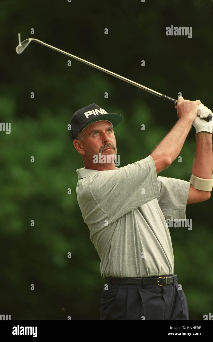 MARK JAMES ENGLAND 29 May 1998 Stock Photo - Alamy