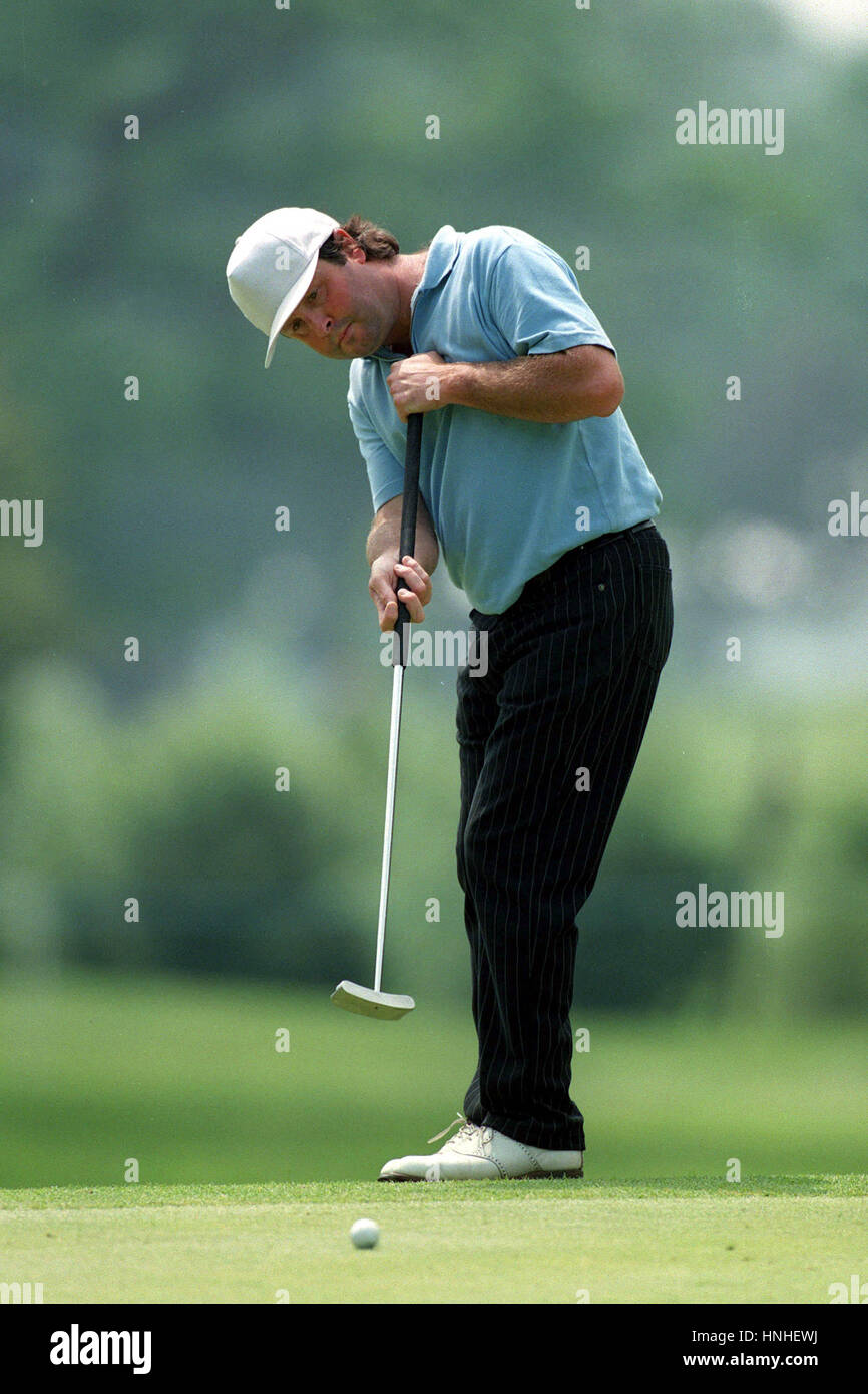 WAYNE RILEY AUSTRALIA 11 July 1998 Stock Photo - Alamy