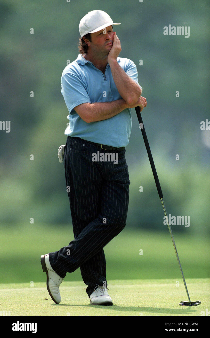 WAYNE RILEY AUSTRALIA 11 July 1998 Stock Photo - Alamy