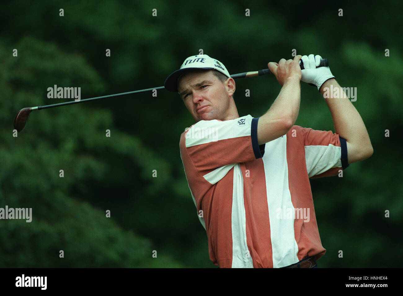 Michael long hi-res stock photography and images - Alamy