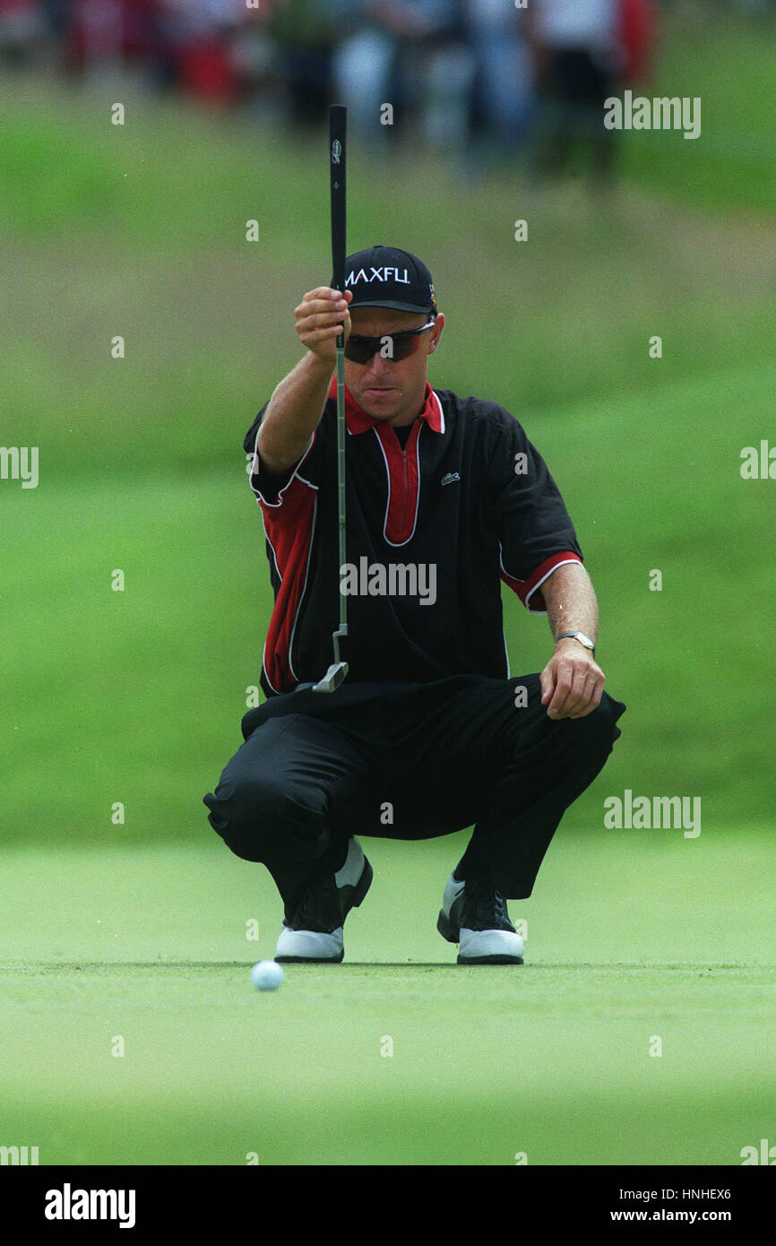 ROBERT ALLENBY AUSTRALIA 11 July 1998 Stock Photo - Alamy