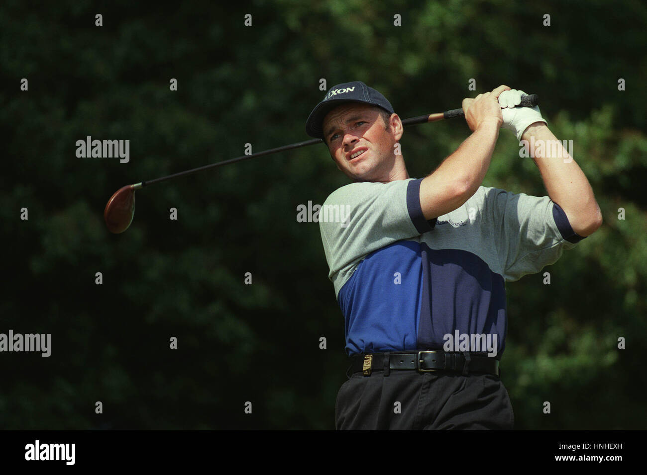 JON ROBSON ENGLAND 11 July 1998 Stock Photo - Alamy