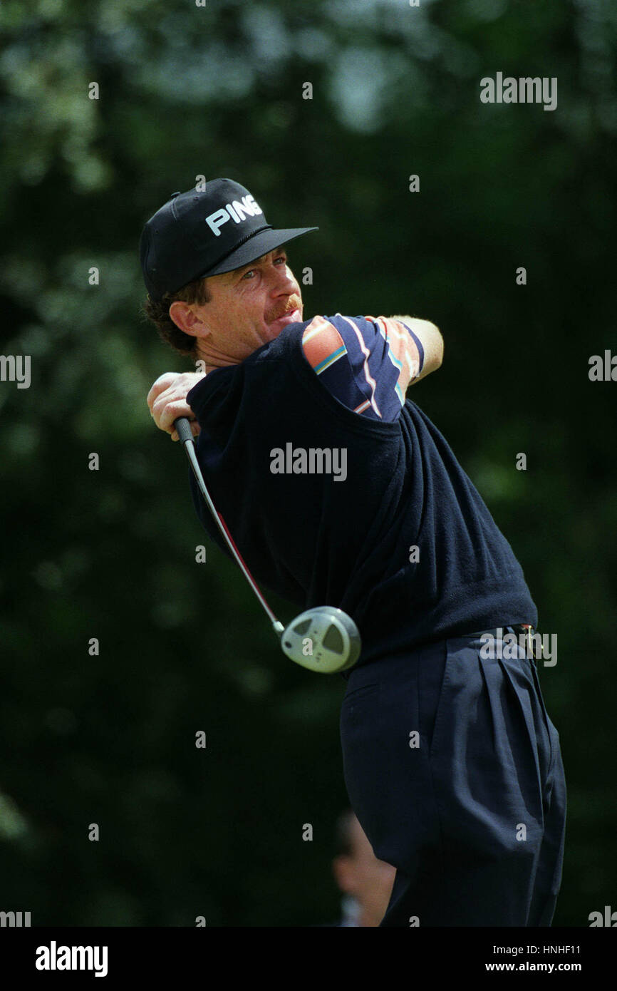 Miguel jimenez hi-res stock photography and images - Alamy