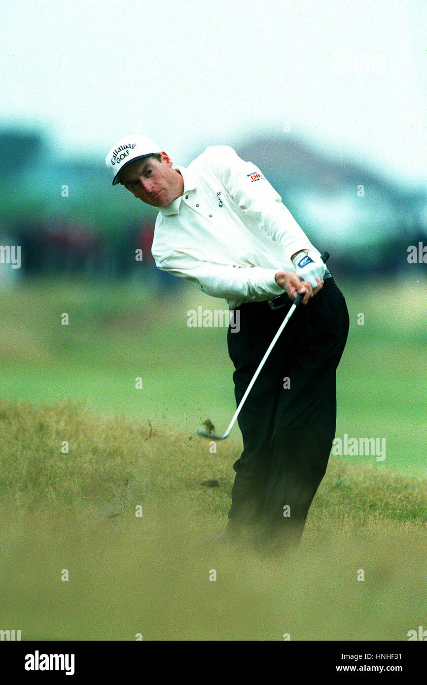 Jim furyk 1998 hi-res stock photography and images - Alamy
