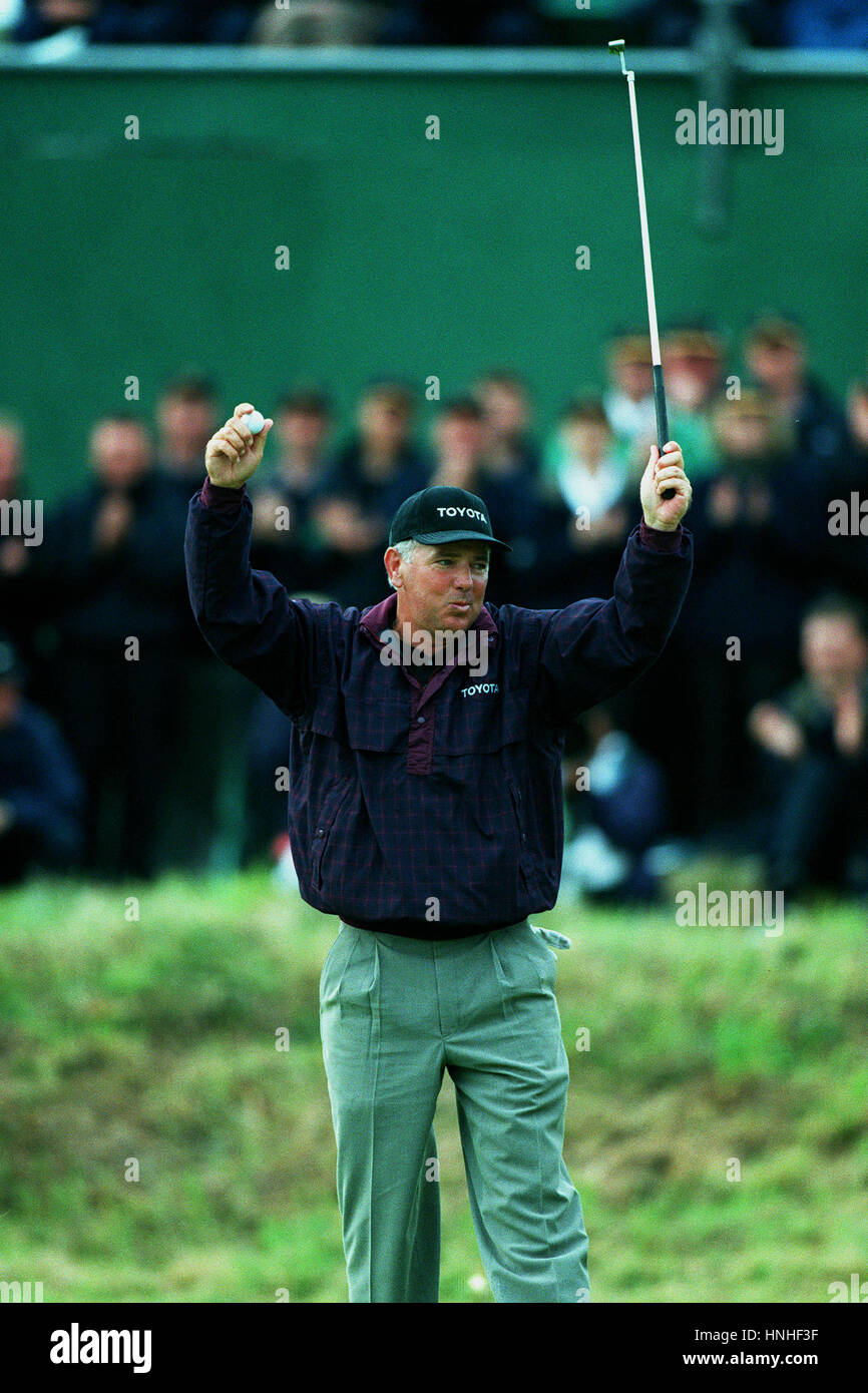 O'meara royal birkdale 1998 hi-res stock photography and images - Alamy