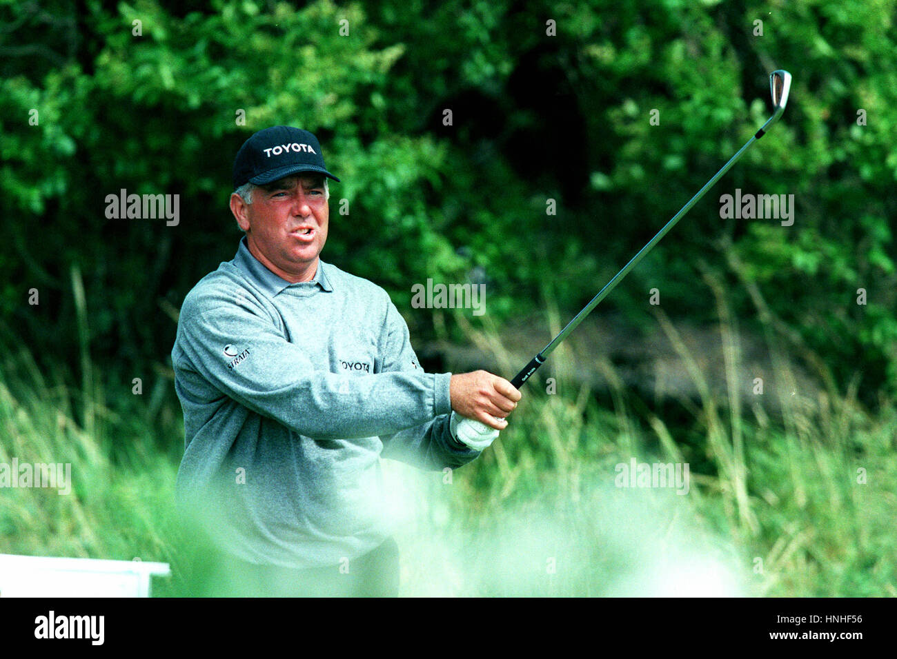 O'meara royal birkdale 1998 hi-res stock photography and images - Alamy