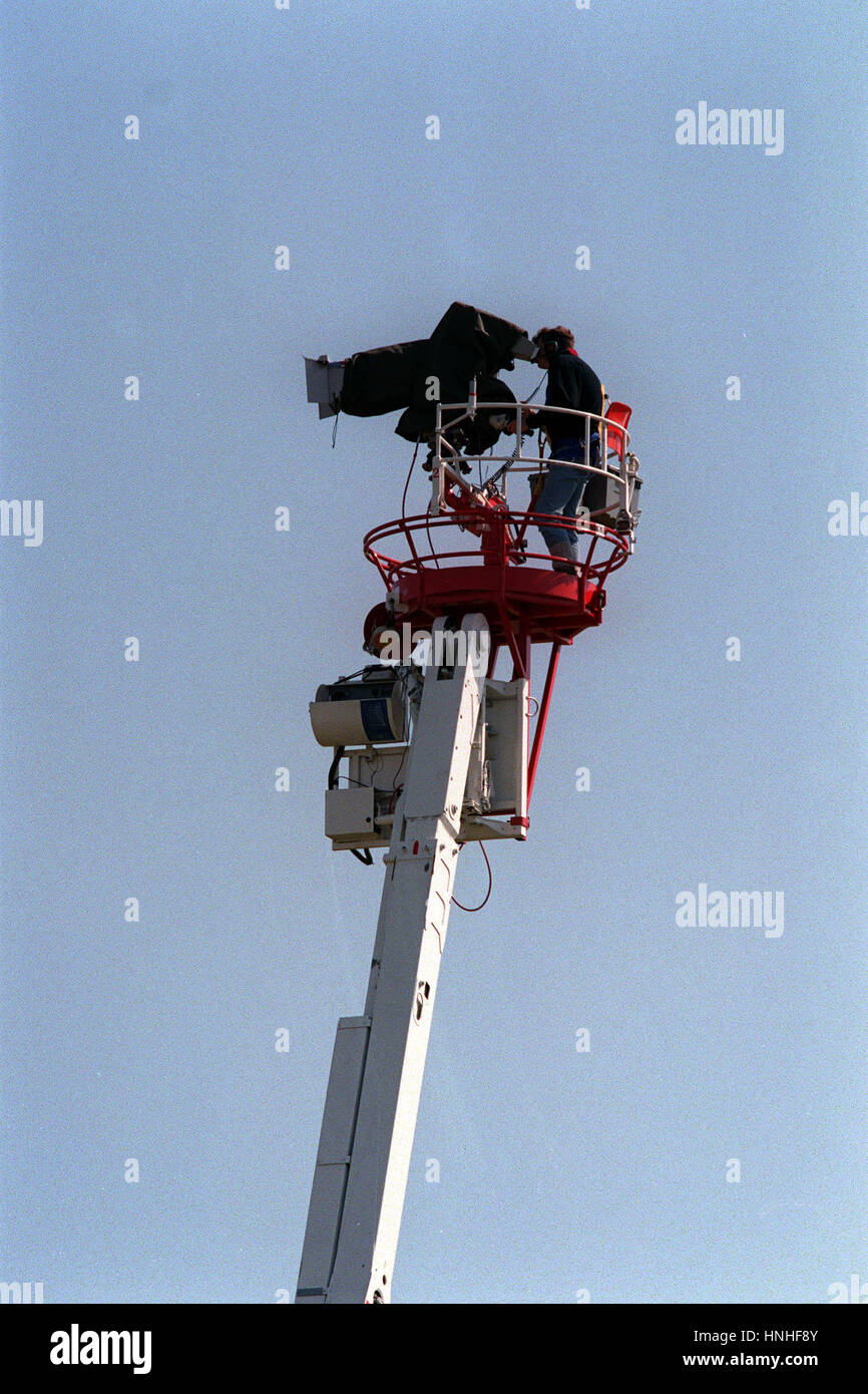 1998 open championship hi-res stock photography and images - Alamy