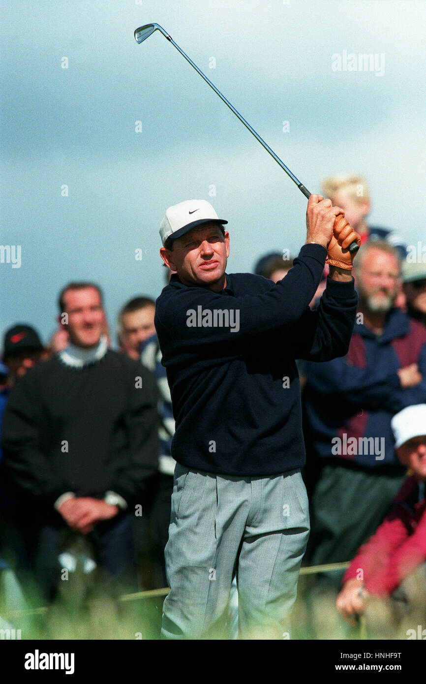 Nick price 1998 hi-res stock photography and images - Alamy