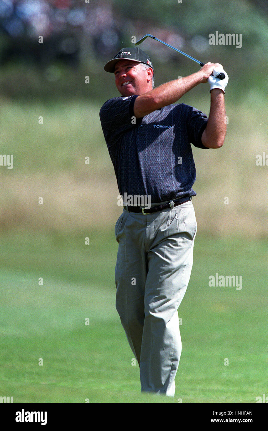 O'meara royal birkdale 1998 hi-res stock photography and images - Alamy