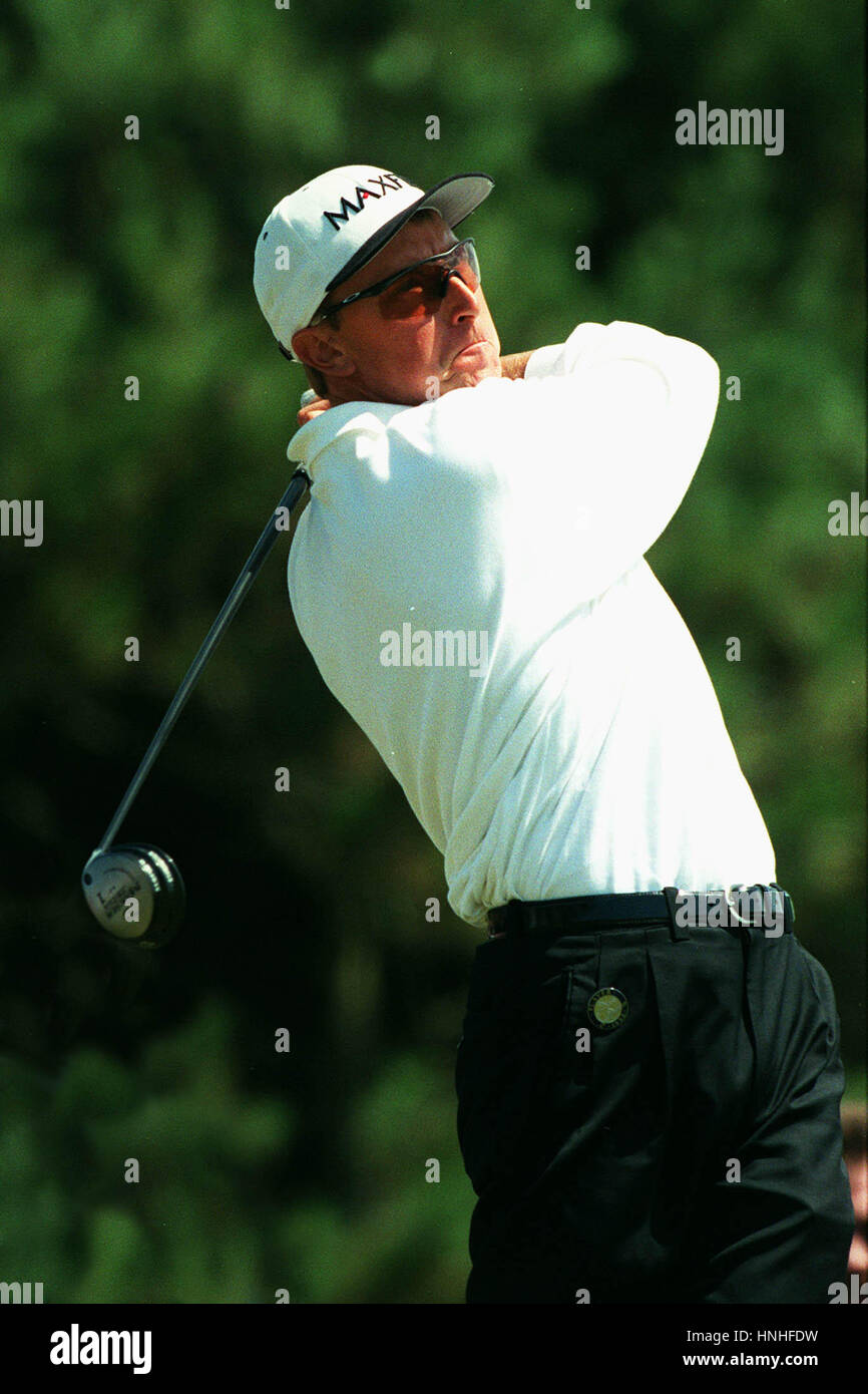 Robert allenby hi-res stock photography and images - Alamy