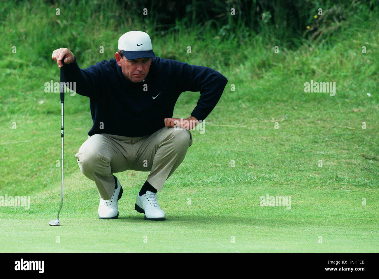 Nick price 1998 hi-res stock photography and images - Alamy