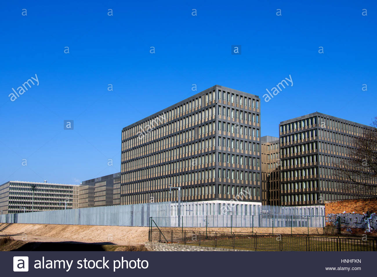 Bundesnachrichtendienst Stock Photos & Bundesnachrichtendienst Stock ...
